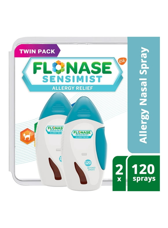 Flonase in Allergy Medicine - Walmart.com