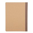 Mintra Products Eco-friendly Notebooks - 100% Recycled Kraft ...
