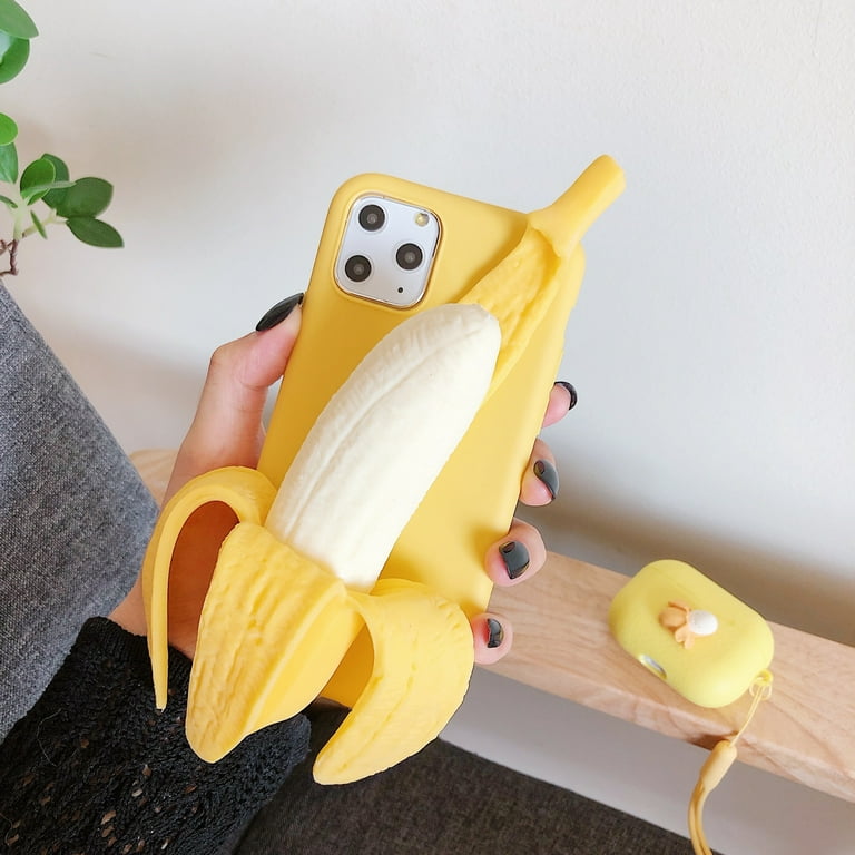 Banana Phone Iphone