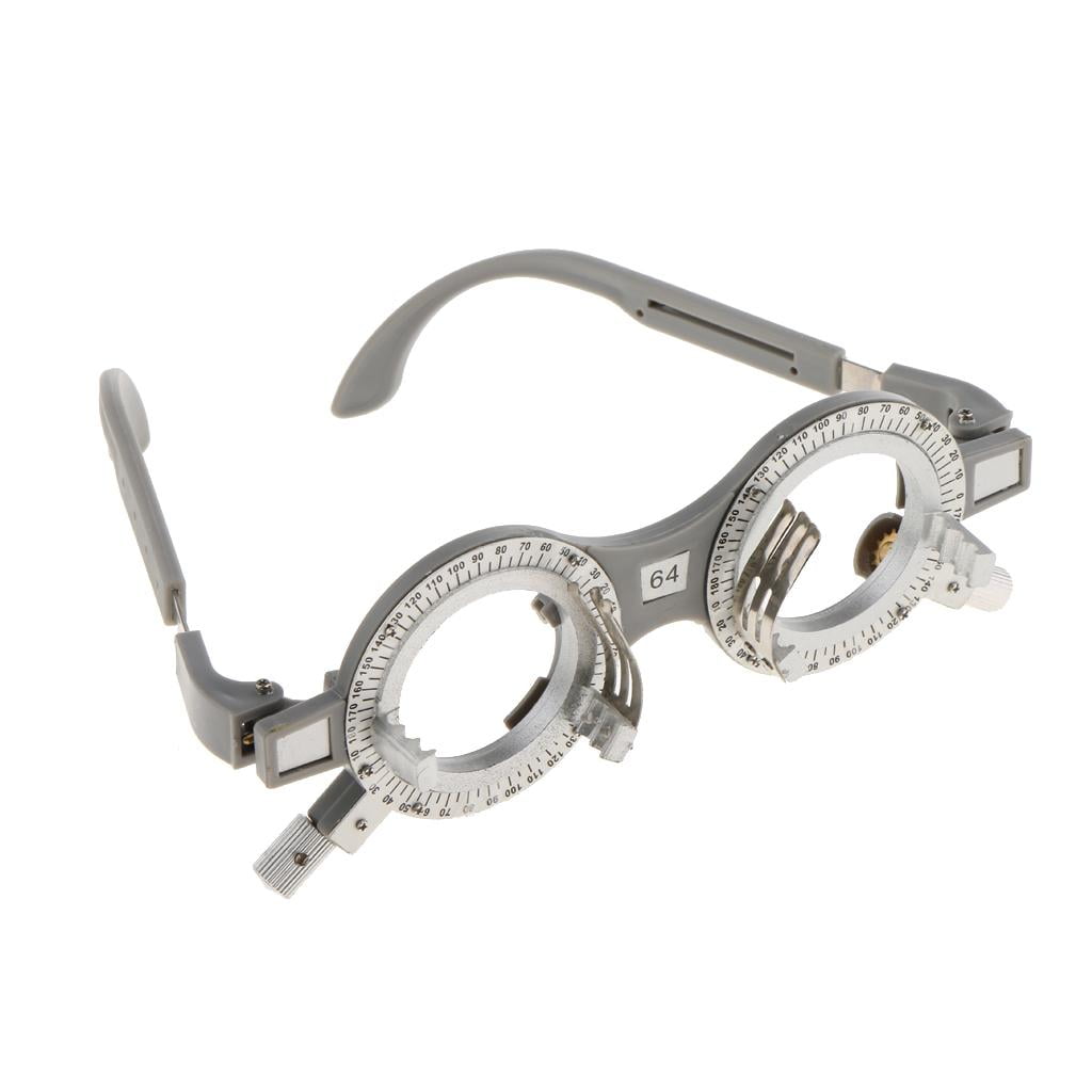 Trial Lens Test Optical Frame Optometry Glasses Frame Optician Optical ...