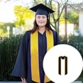 Grad Sash Valedictorian Graduate Party Decorations for Ceremony and ...