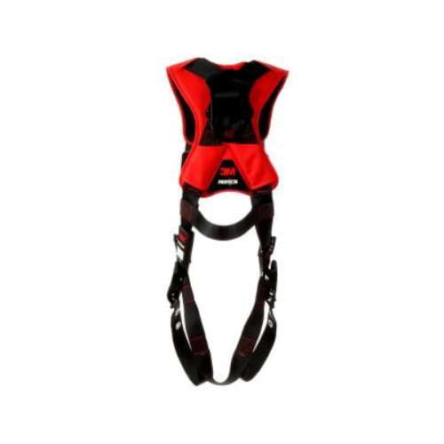 3m Protecta Full Body Harness,Protecta,XL 1161419 - Walmart.com
