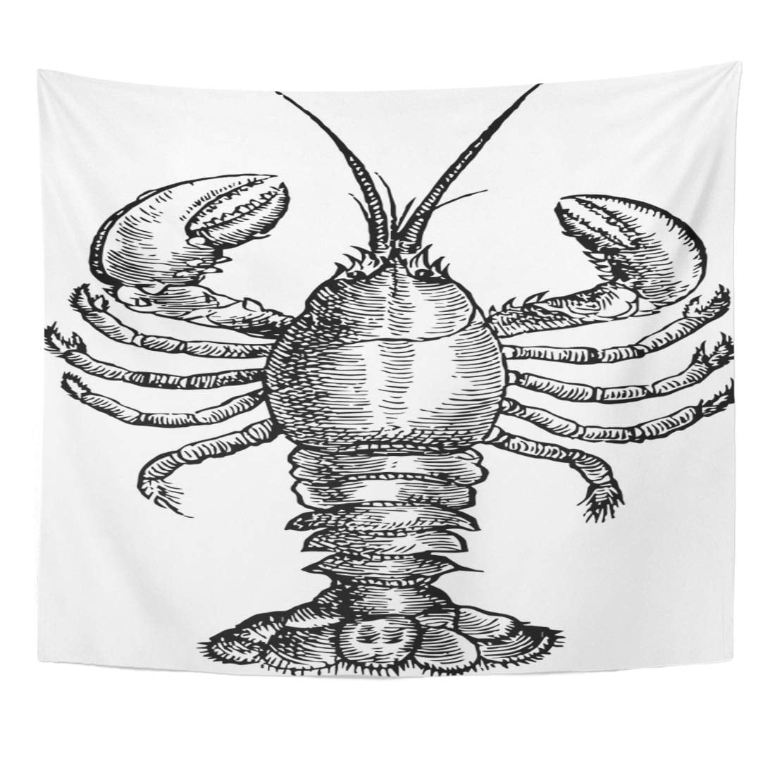 Black Crayfish