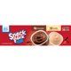 Snack Pack Chocolate & Vanilla Pudding Cups, Made with Real Milk, 3.25 ...