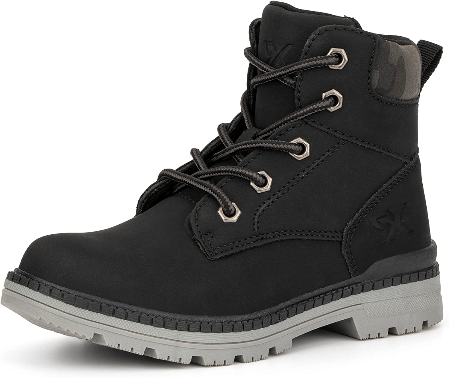 Xray Footwear Boys Leo Boot - Walmart.com