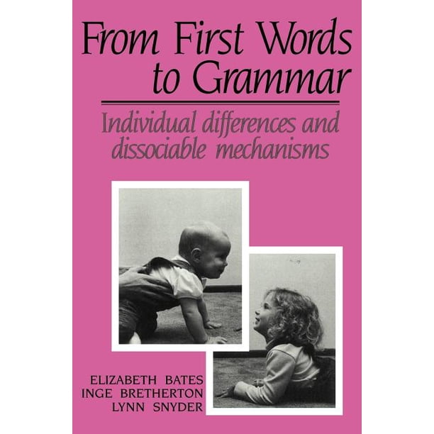 Individual Words