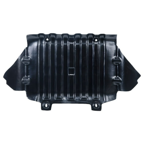 Chevrolet Avalanche Engine Splash Shield
