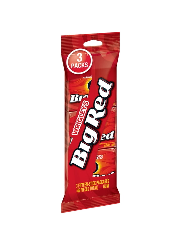 Chewing Gum in Gum - Walmart.com