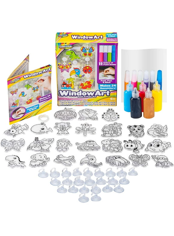 Kids Craft Kits in Arts & Crafts for Kids - Walmart.com