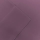 Comfort Classics Micro Splendor Solid Colored Sheet Set - Walmart.com
