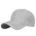 HNMKIU Summer Outdoor Breathable Perforated Sun Protection Lightweight ...