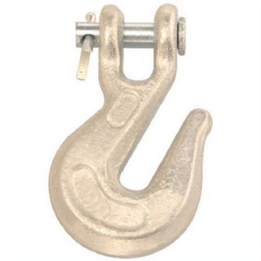 Koch 4005503/M465 General-Purpose Clevis, 3/4 x 3/4 in, 10000 lb ...