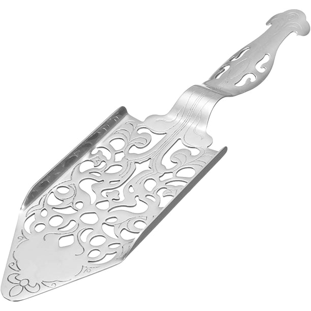 Absinthe Spoon Stainless Steel Absinthe Fountain A ssory Absinthe ...