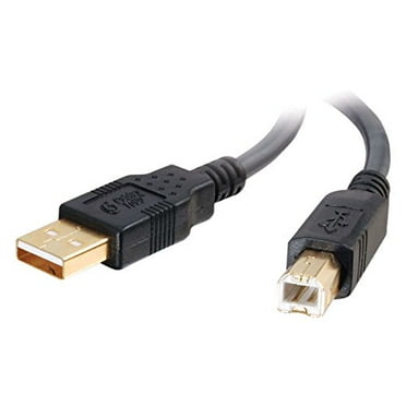 APC USB cable - 6 ft - Walmart.com