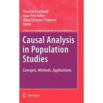 The Springer Demographic Methods and Pop Consumer Demographics and ...