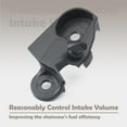OEM Ventilation Confuse Component For MS193 MS194 Chainsaws Improves ...