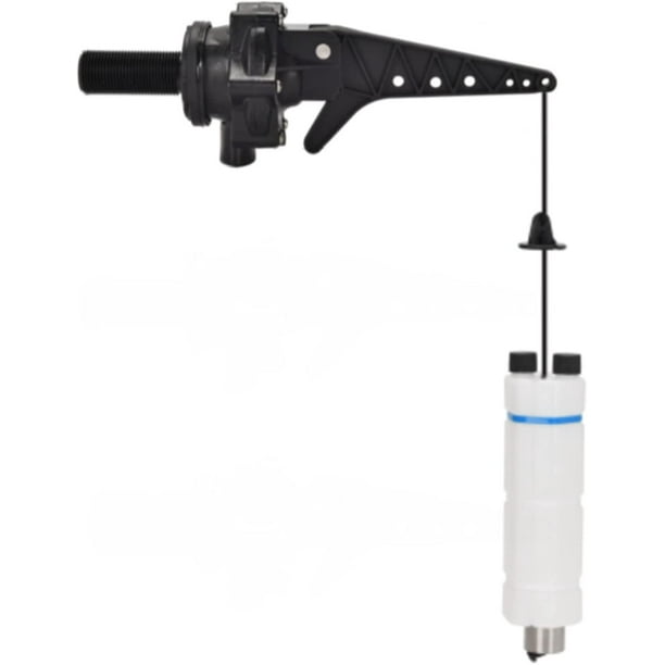 High Flow Large Water Discharge 20mm Float Valve Double Water Level And ...