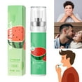 Fruit Flavored Oral Spray Mouth Spray Fresh Breath Compact Portable Refreshing Cool Fresh Breath ...