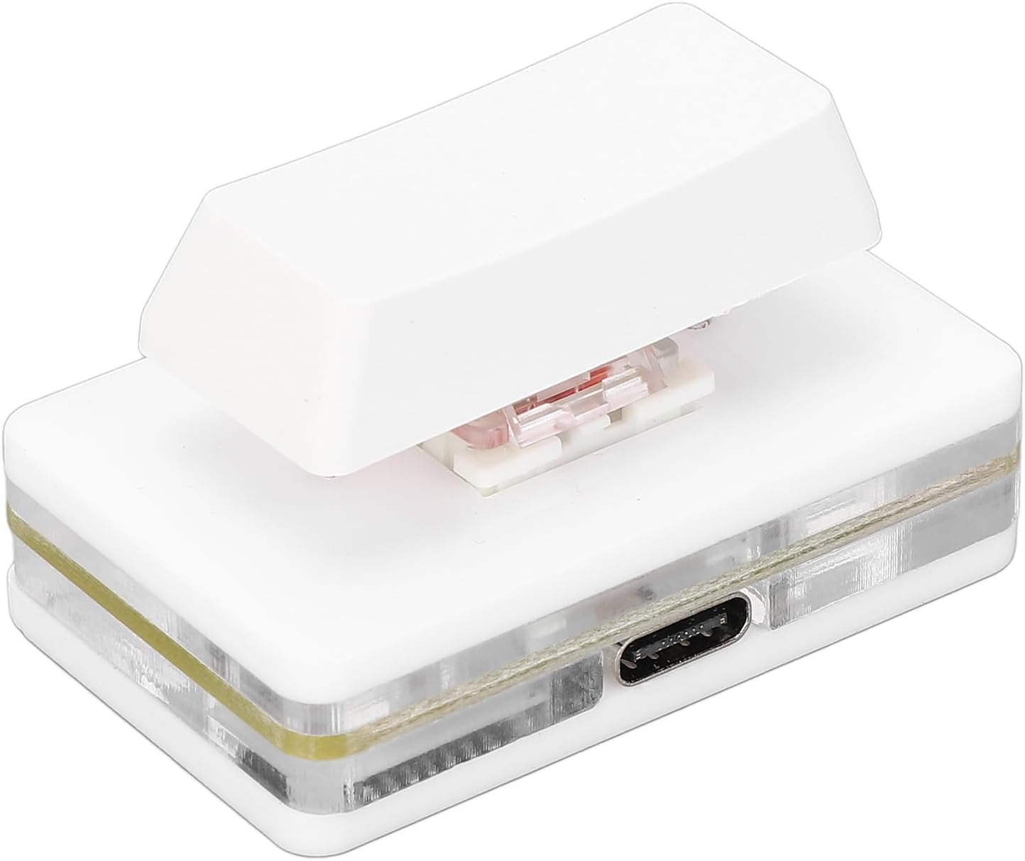 Clavier Simple Bouton AIR-USB Programmable Utilisateur Clavier ...