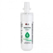 Genuine LG ABH74219603 Refrigerator Water Dispenser Button - Walmart.com