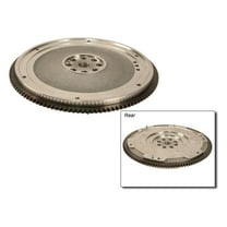 LUK Dual Mass Flywheel - Walmart.com