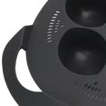 BIMZUC Premium 10 Eggs Capacity Non Stick Egg Boiler and Microwave ...