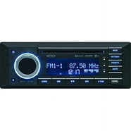 Sharp CD-BH950 240W Home Stereo 5-Disc Multi-Disk Audio Player Mini ...