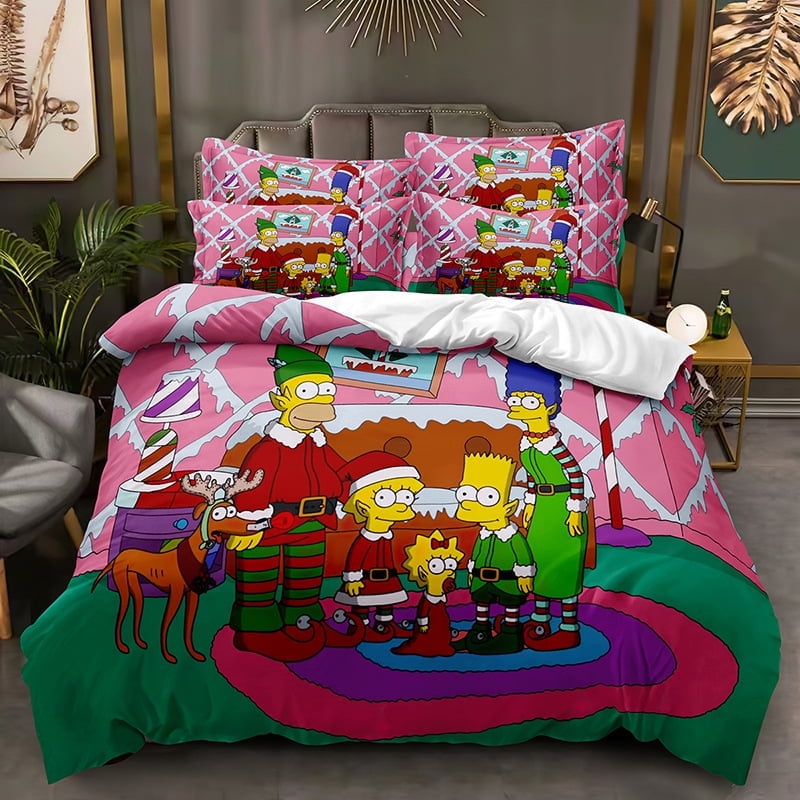 Click here for Yingd Simpson _ S 3 Pcs Comfort Set With 2 Pillowc... prices
