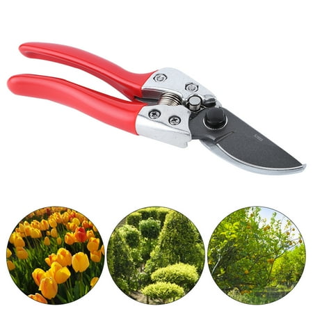 ANGGREK Garden Agricultural Pruning Shears Scissors Hand Tools For ...