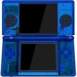 eXtremeRate Custom Replacement Full Housing Shell for Nintendo DS Lite ...