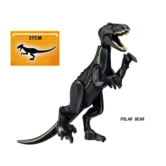 Click here for Zecatl Raptor Building Jurassic Blocks World 2 Min... prices