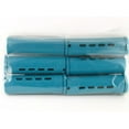 Donna Jumbo Cold Wave Perming Rods, Green, 6 Count - Walmart.com