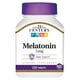 21st Century HealthCare Melatonin Tablets, 120 Count - Walmart.com