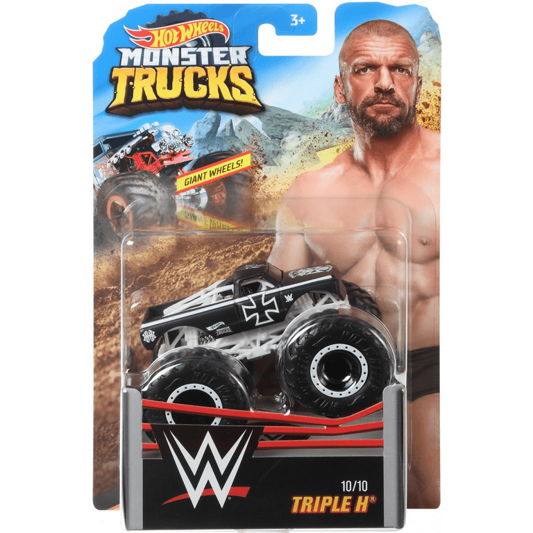 Triple H Cars Collection
