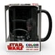 Star Wars Lightspeed 15 Ounce Millennium Falcon Coffee Mug - Walmart.com