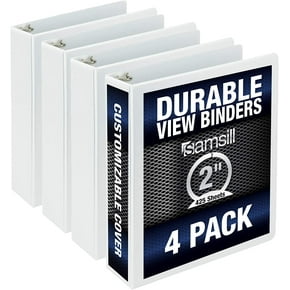 Binders | Walmart Canada