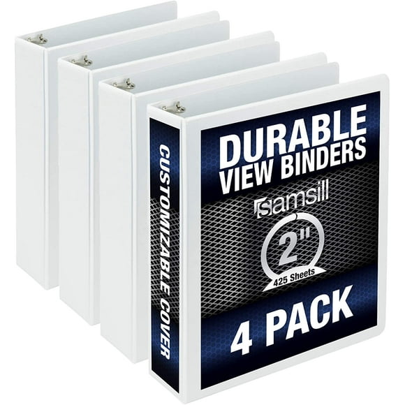 Binders | Walmart Canada