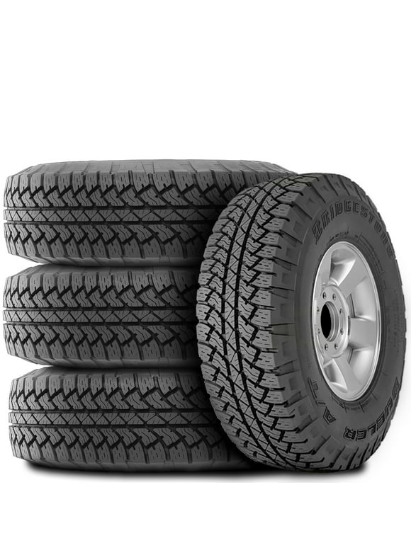 255/75R17 Tires in Shop by Size - Walmart.com