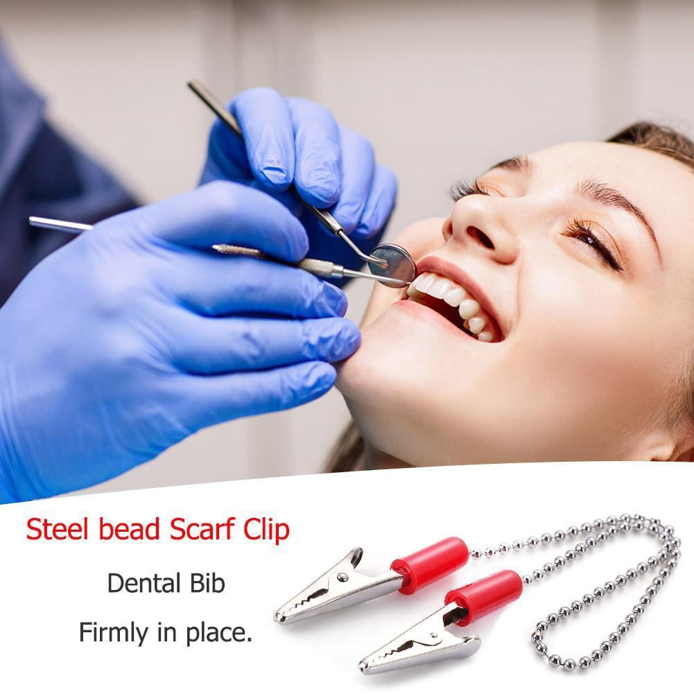 TRATAMIENTO ORAL CLIPS Spring Aleatorio Flexible Reutilizable Con ...
