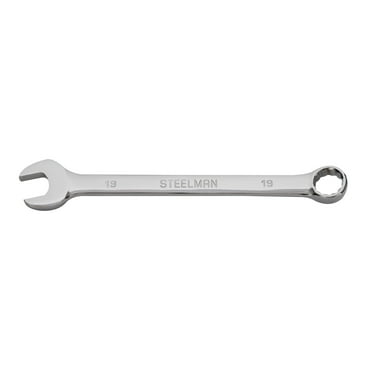 Open & 12-Point Box Wrench 9mm - Walmart.com