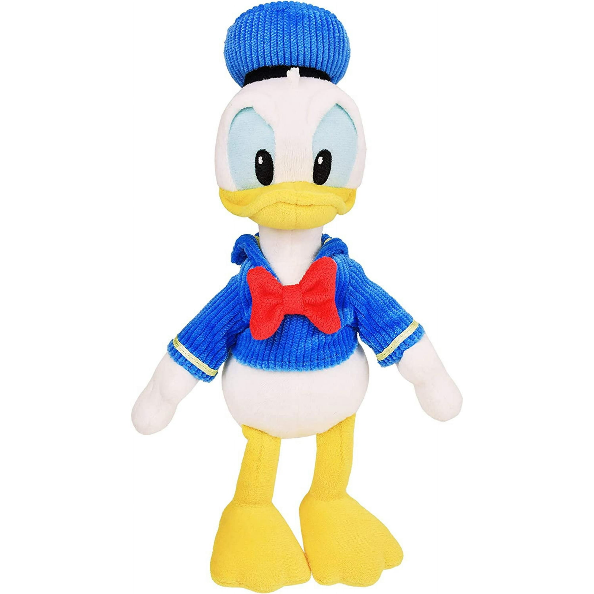 Click here for Fybto Small Plushie Donald Duck Stuffed Animal  Of... prices