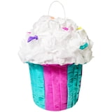 Way to Celebrate Party Cupcake Pinata - Walmart.com