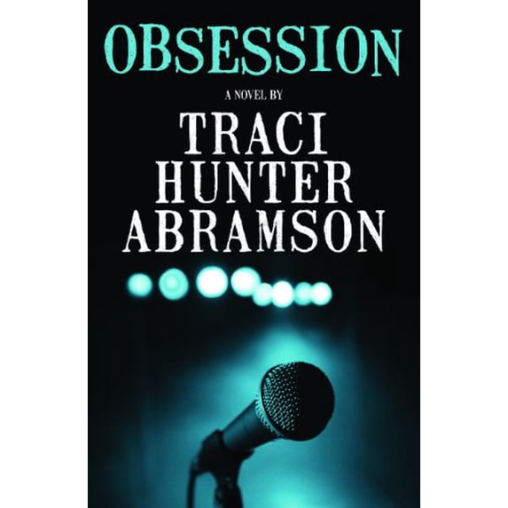 Pre-Owned Obsession - (Audio CD) Paperback - Walmart.com