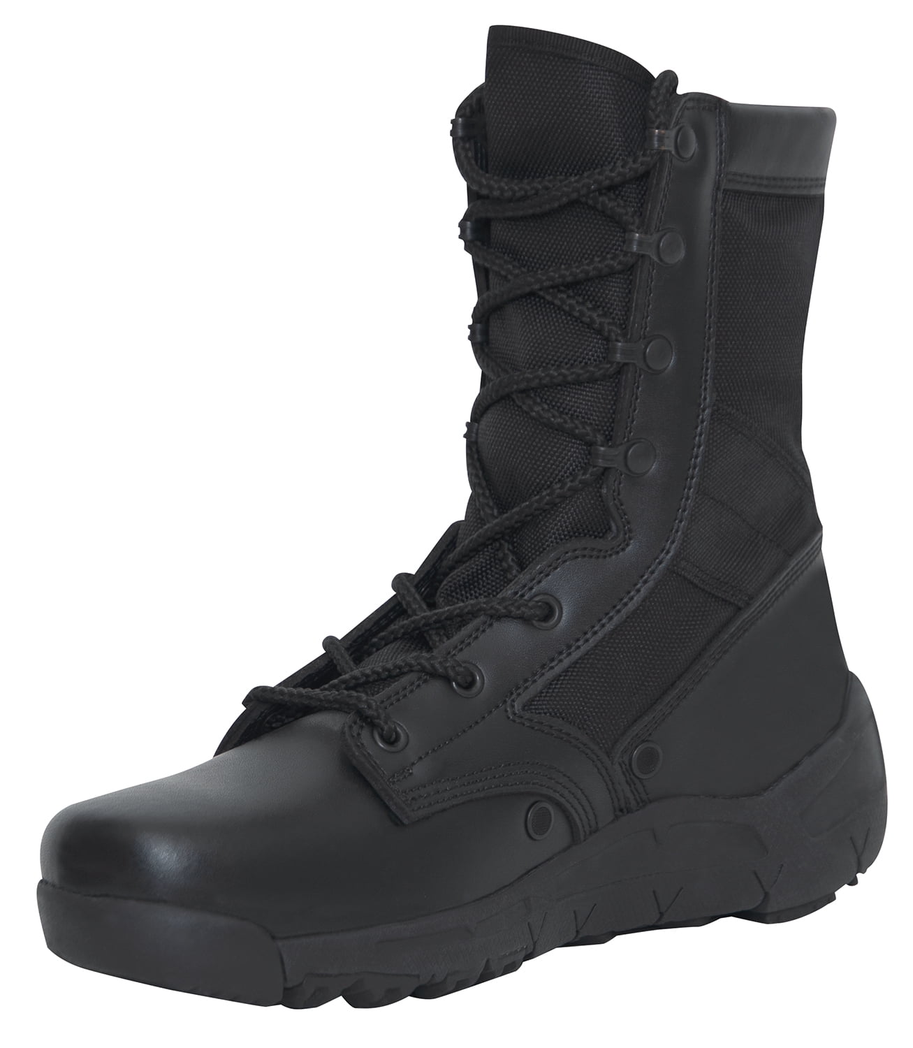 Rothco V-Max Lightweight Tactical Boot - Walmart.com