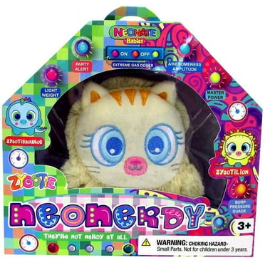 Neonate Babies Nerlie Micro Kit (Pink & Yellow) with Sleep Pacifier ...