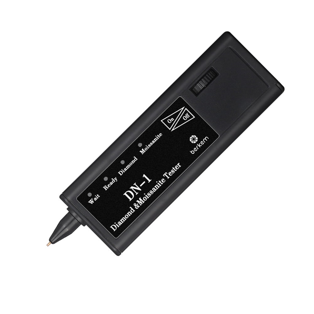 Click here for Mistaha Gemstone Tester Pen Diamond Moissanite Ide... prices