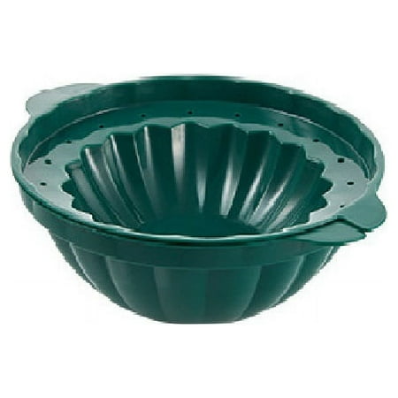 Ice Bowl Mold DIY for Salads Fruits Ice Cream Ice Containers Mold ...