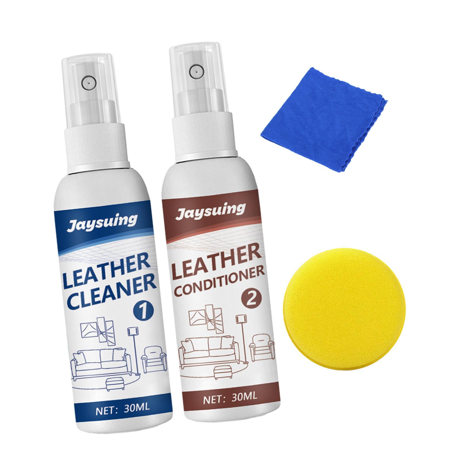 Click here for Lipstore Leather Cleaner & Conditioner Leather Mai... prices