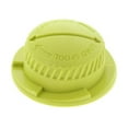 RYOBI Replacement Arborless Bump Knob for Reel Easy Trimmer Head ...