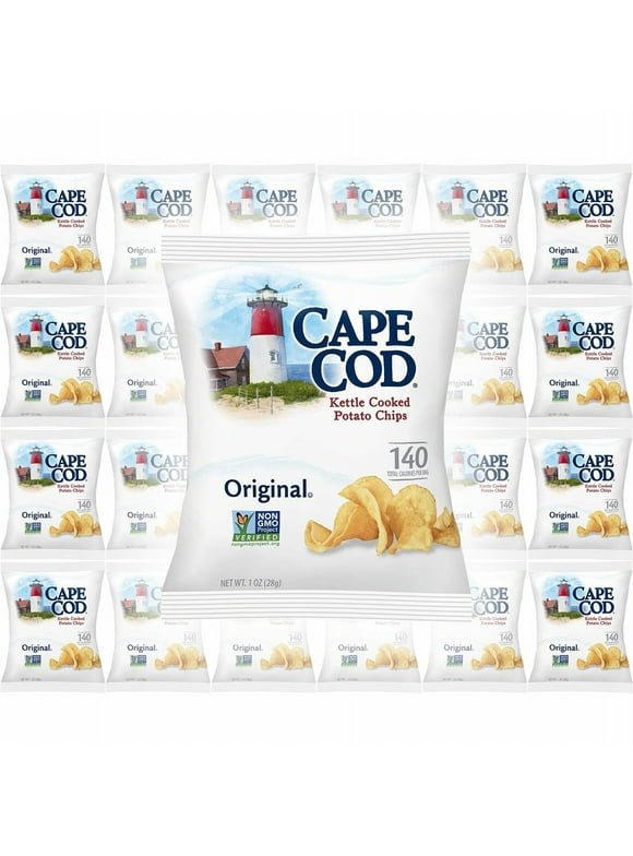 Cape Cod Chips – Walmart.com